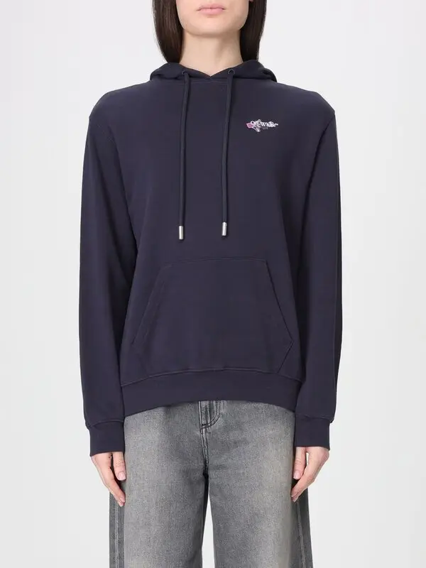 Off-White Arrows" Hoodie