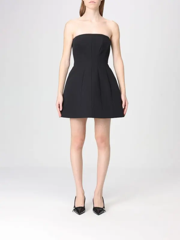 Max Mara Sleeveless Dress