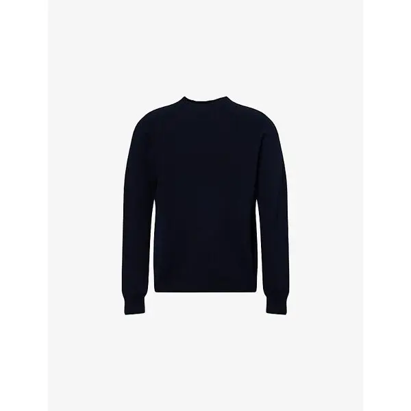 Sunspel Wool Jumper
