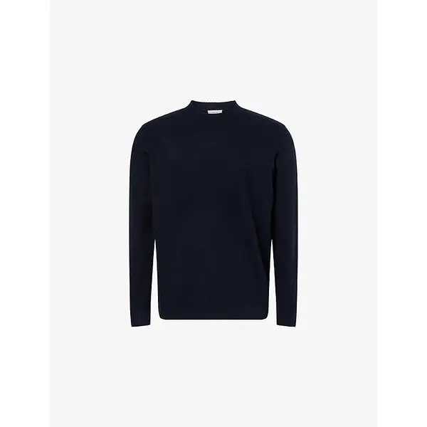 ARNE Crew-neck Knitted Jumper