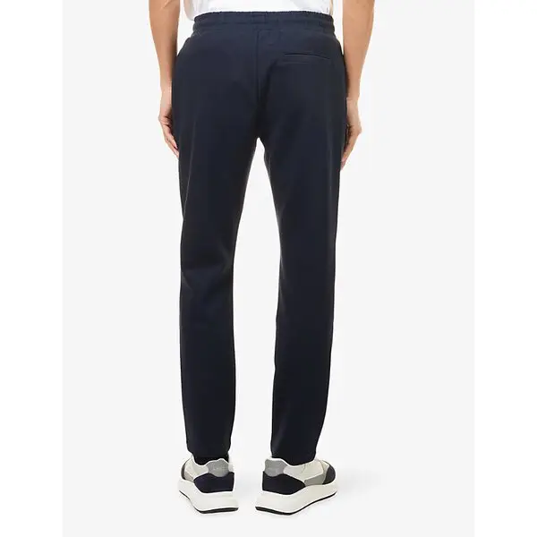 ARNE Tapered-leg Cotton-jersey Jogging Bottoms Xxl