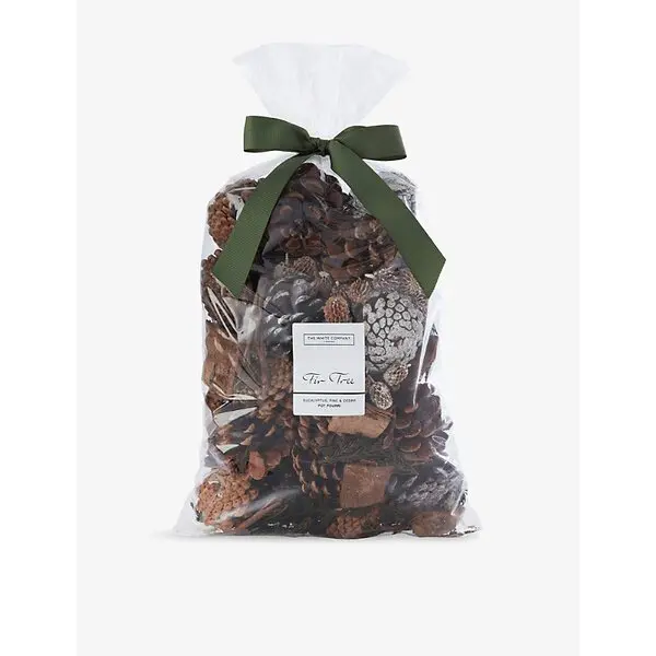 THE WHITE COMPANY Fir Tree Potpourri - No Colour