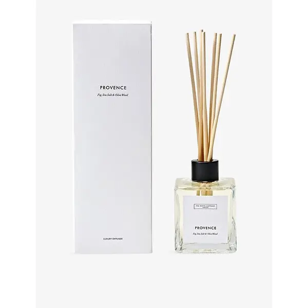 THE WHITE COMPANY Provence Luxury Diffuser 150ml - No Colour