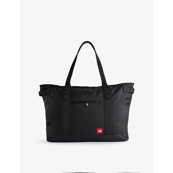 The North Face Red Box L Tote Bag - Tnf Black