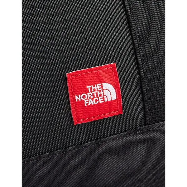 The North Face Red Box L Tote Bag - Tnf Black