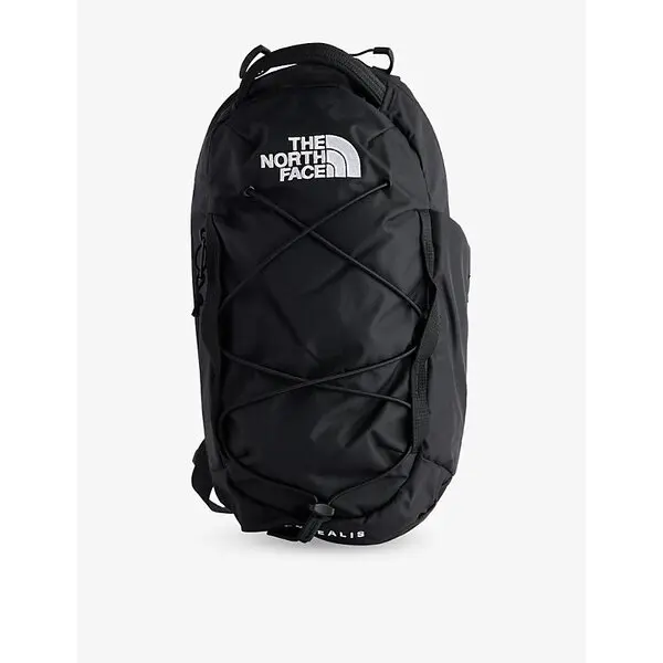 The North Face Borealis Sling Crossbody Bag - Tnf Black-tnf White-npf