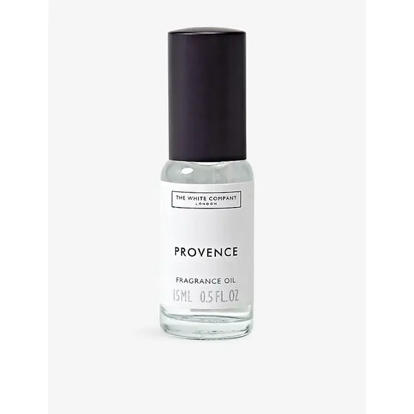 THE WHITE COMPANY Provence Fragrance Oil 15ml - No Colour