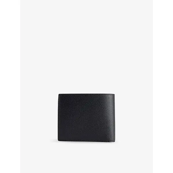 Dunhill Cadogan Bifold Leather Wallet