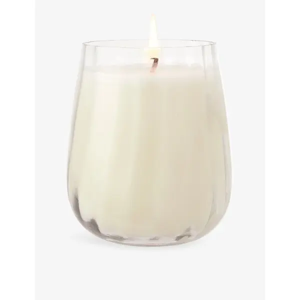 THE WHITE COMPANY Fir Tree Scented Candle - No Colour