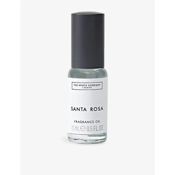 THE WHITE COMPANY Santa Rosa Fragrance Oil 15ml - No Colour