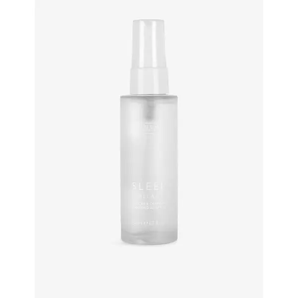 THE WHITE COMPANY Sleep Mini Soothing Mist 50ml - No Colour