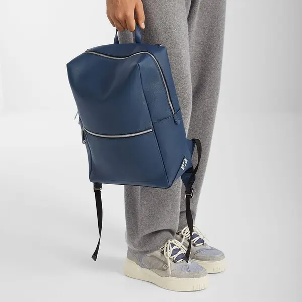 Fendi Force Low-top Sneakers