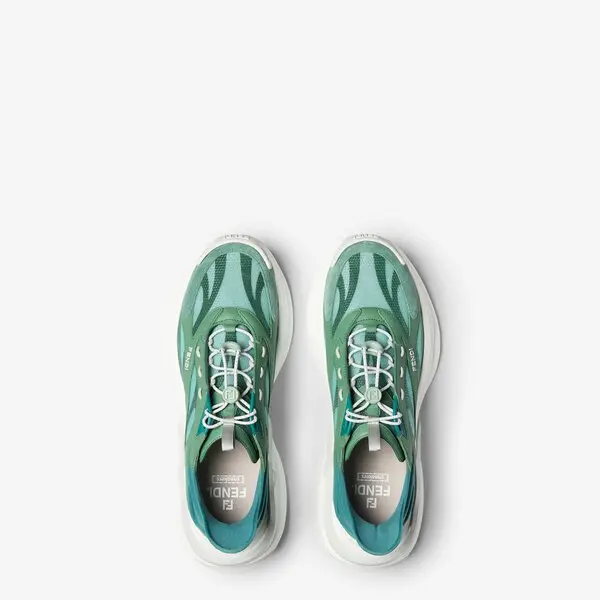 Fendi F-light Sneakers