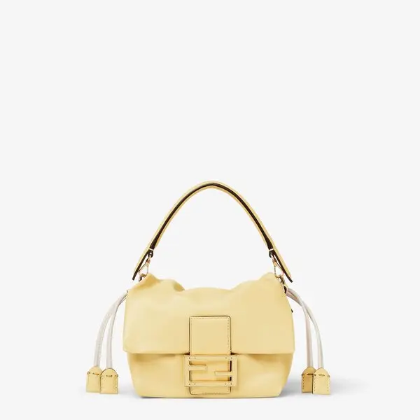 Fendi Mamma Baguette Bag