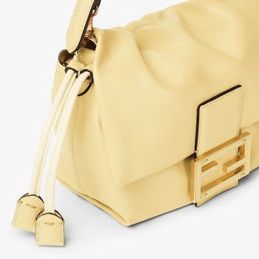 Fendi Mamma Baguette Bag