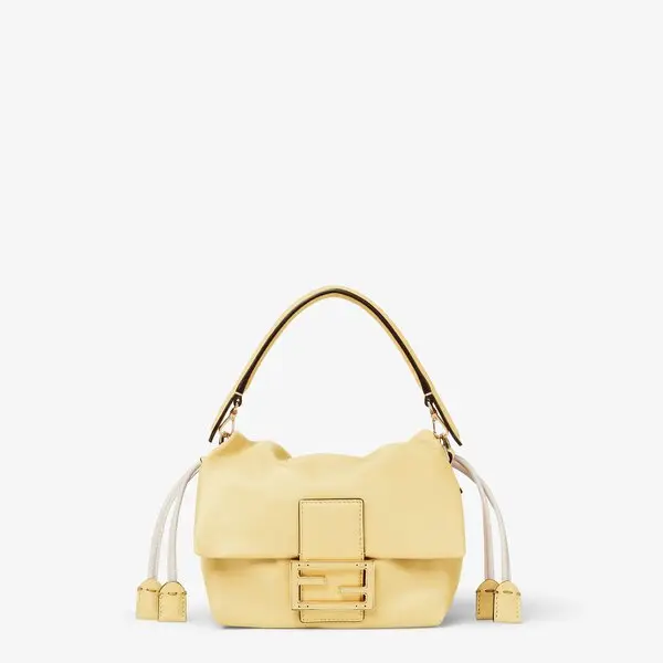 Fendi Mamma Baguette Bag