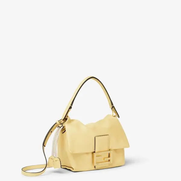 Fendi Mamma Baguette Bag