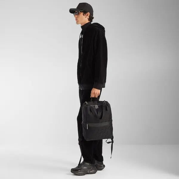 Fendi Lui Backpack