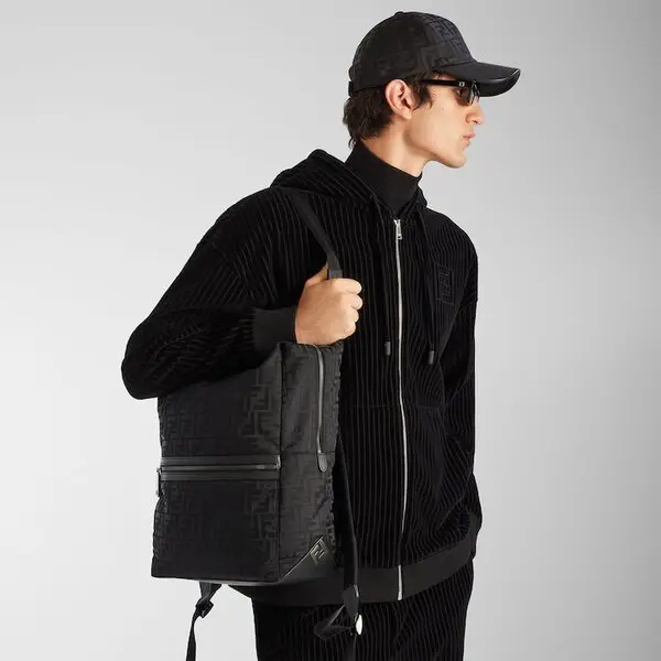 Fendi Lui Backpack