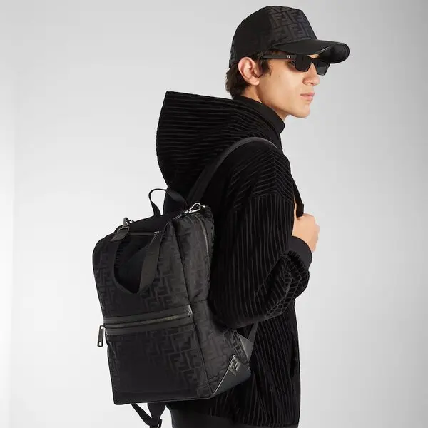 Fendi Lui Backpack