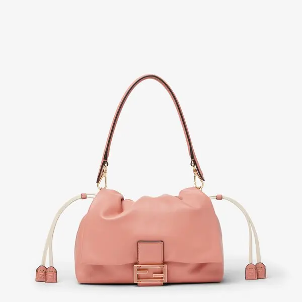 Fendi Mamma Baguette Medium