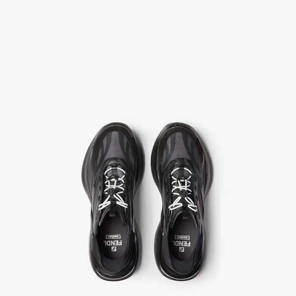 Fendi F-light Sneakers