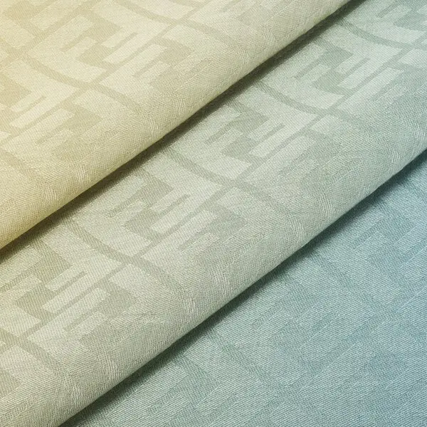 Fendi Ff Shawl