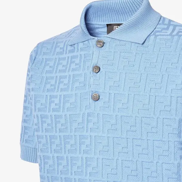 Fendi Polo Shirt