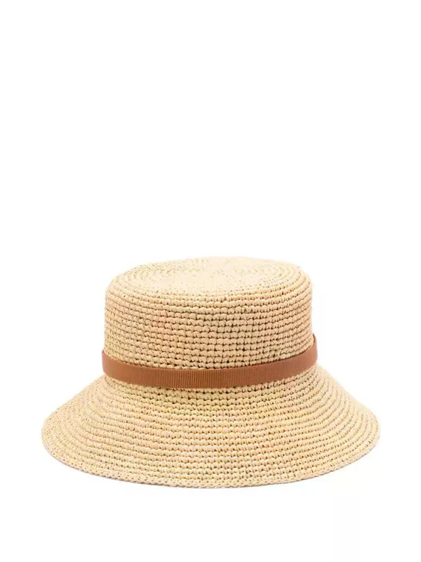 Valentino Garavani Vlogo Signature Sun Hat