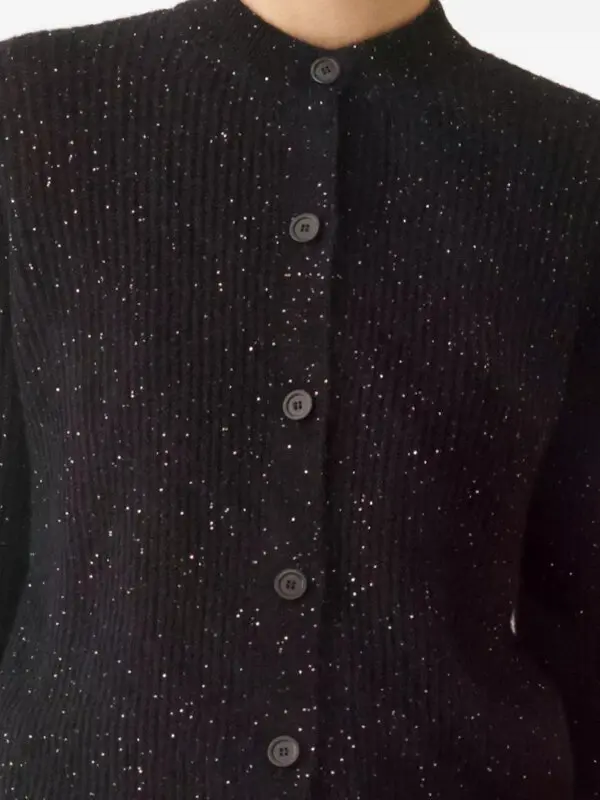 Fabiana Filippi Sequined Cardigan