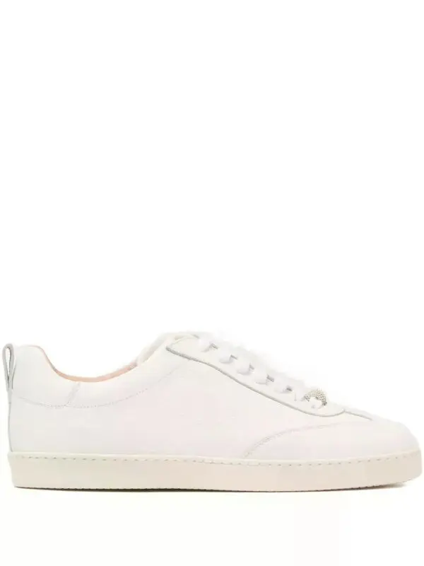 Fabiana Filippi Embellished Detail Sneakers