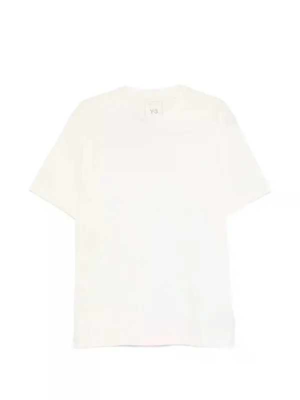 Y3 Short-sleeve T-shirt