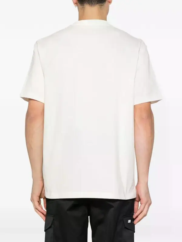 Y3 Short-sleeve T-shirt
