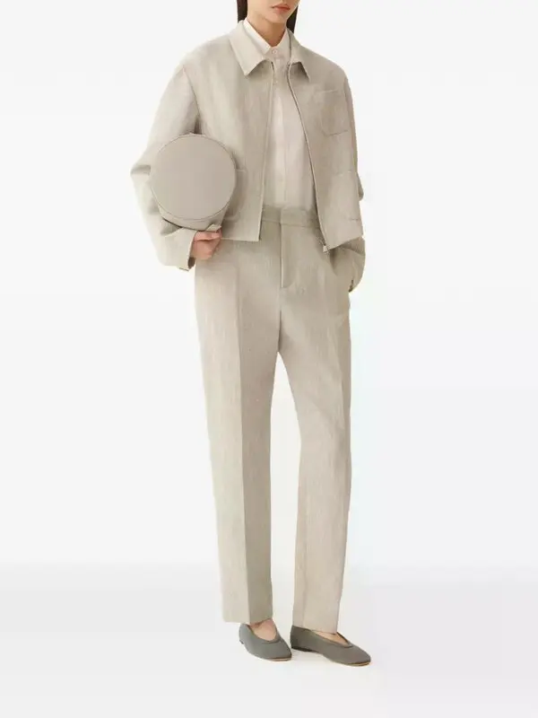 Fabiana Filippi Cady Trousers