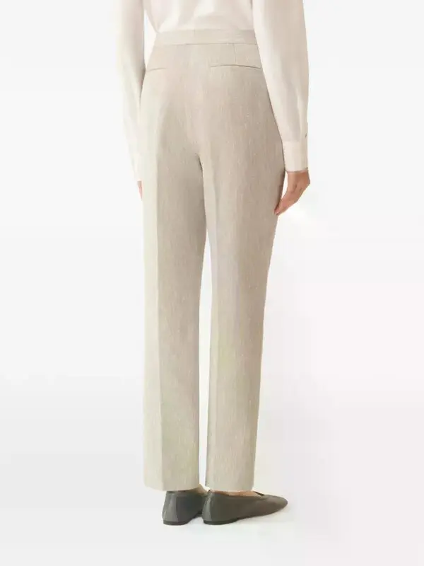 Fabiana Filippi Cady Trousers