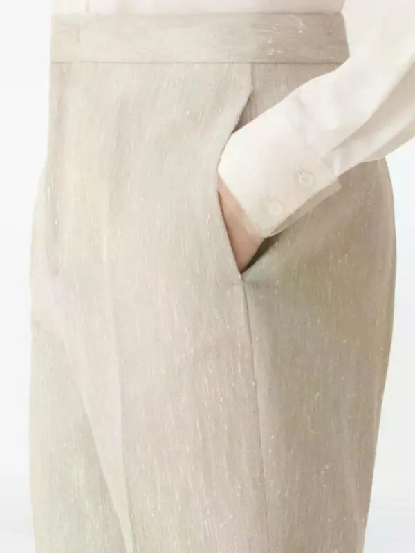 Fabiana Filippi Cady Trousers
