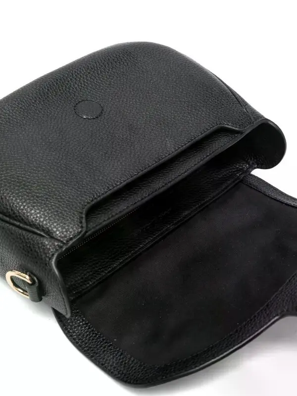 Marc Jacobs Logo-hardware Shoulder Bag