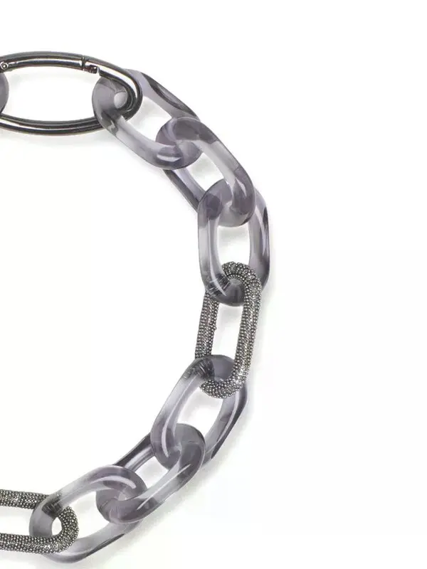 Fabiana Filippi Chain Necklace