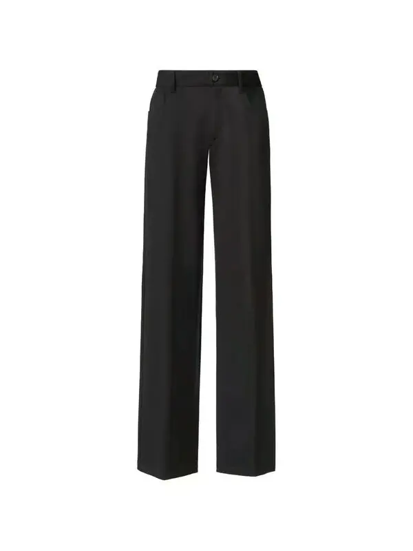 Fabiana Filippi Jersey Trousers