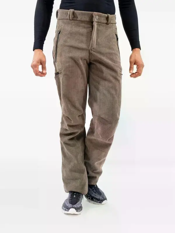 ROBERTA TONINI Corduroy Trousers