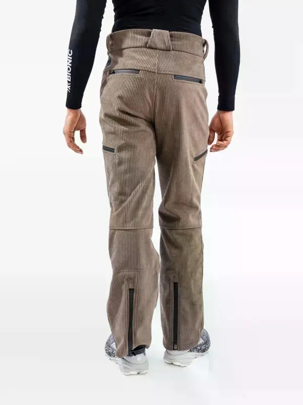 ROBERTA TONINI Corduroy Trousers