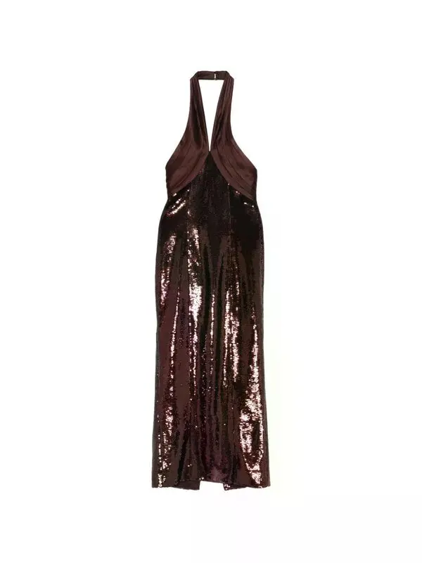 Retrofete Tamra Maxi Dress