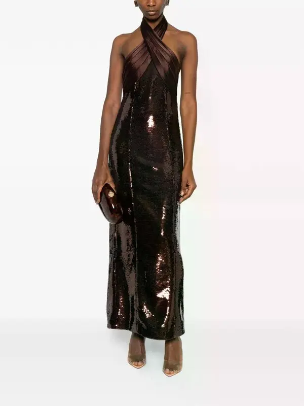 Retrofete Tamra Maxi Dress