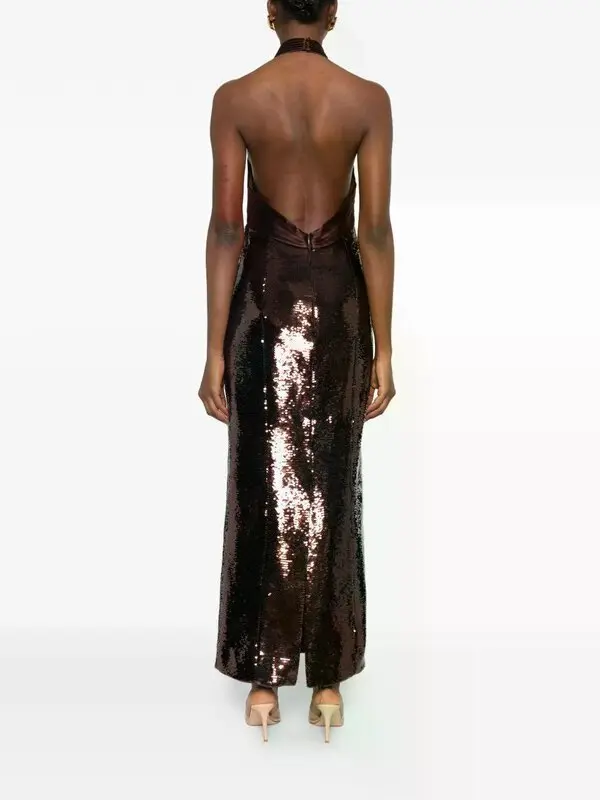 Retrofete Tamra Maxi Dress