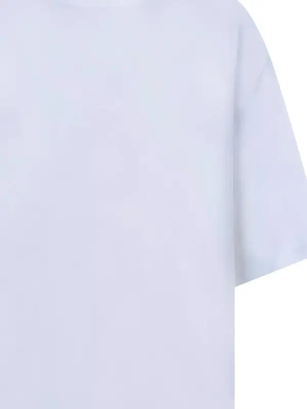 DONDUP Cotton T-shirt