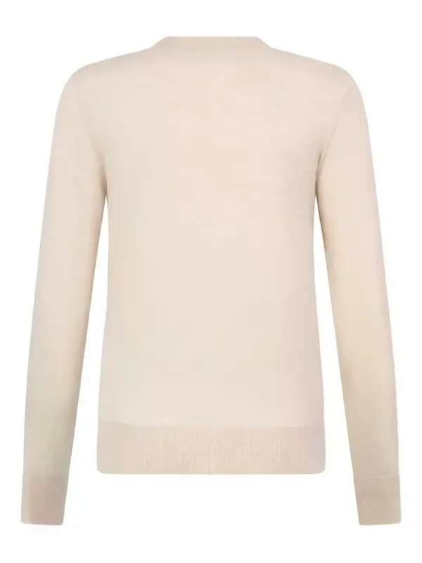 Dsquared2 V-neck Sweater