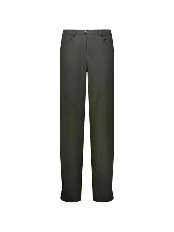 Paloma Wool Button-detail Trousers