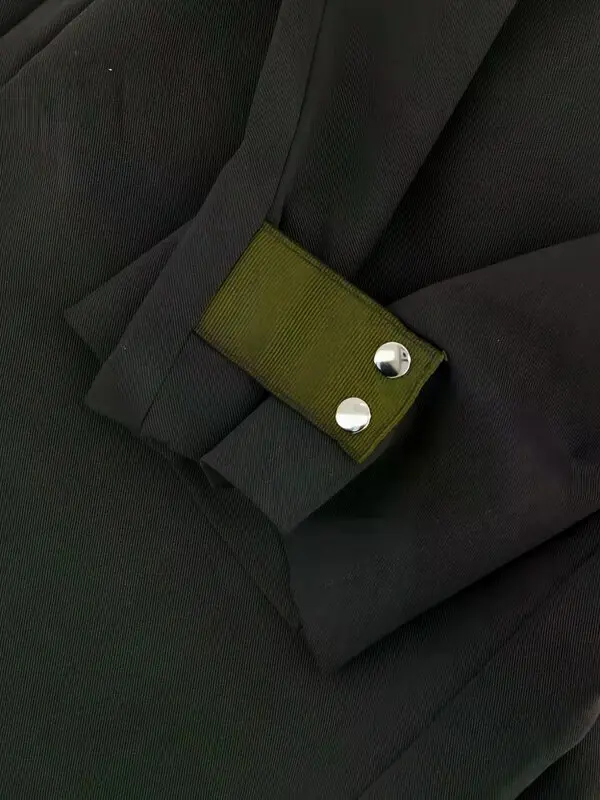 Paloma Wool Button-detail Trousers