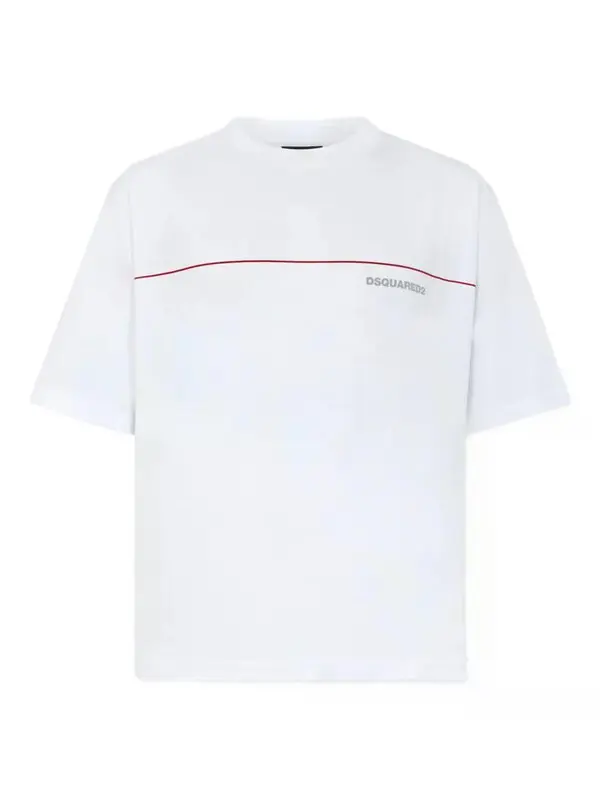 Dsquared2 Tape T-shirt