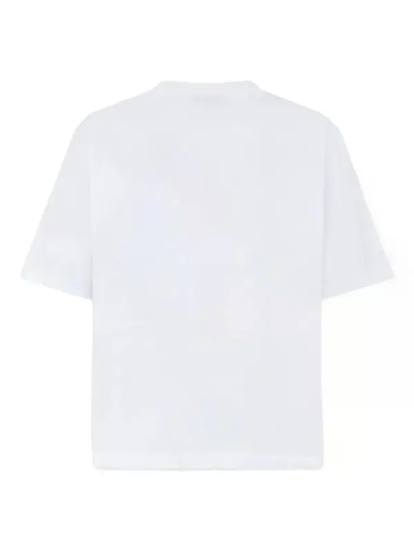 Dsquared2 Tape T-shirt